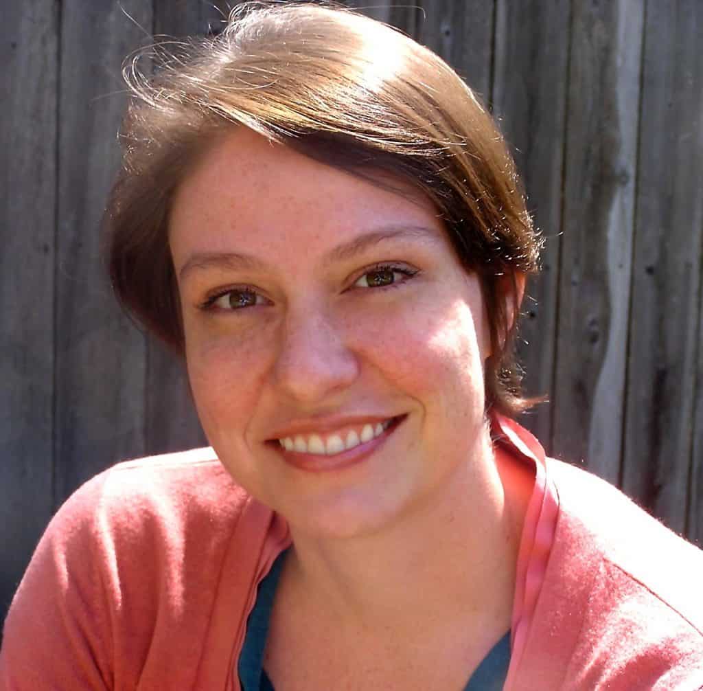 We meet at last! - AmpleHarvest.org