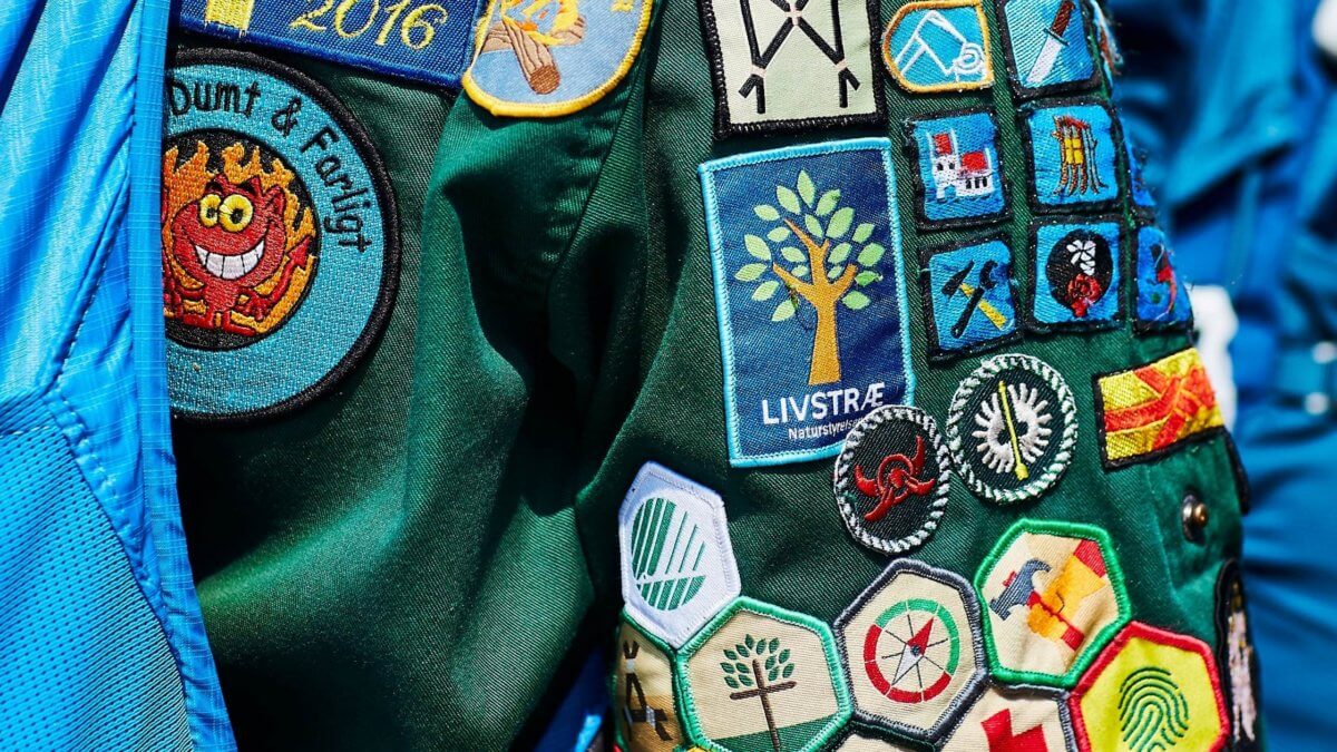 The Power of a Girl Scout - AmpleHarvest.org