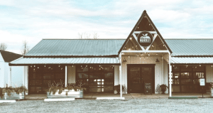 GoodRoots Northwest (Bonney Lake Food Bank) - AmpleHarvest.org