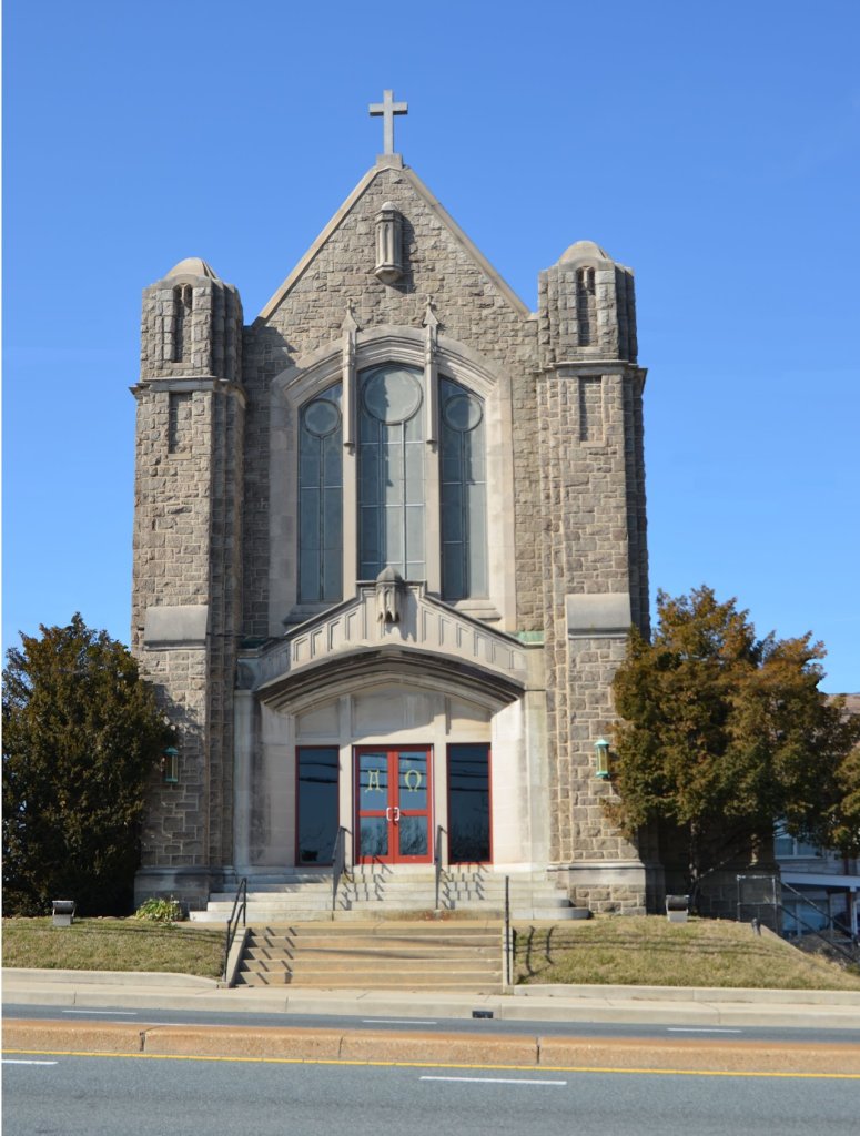 St. Peter/Colgate Mission Food Pantry - AmpleHarvest.org